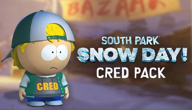 CRED Pack | South Park Archives | Fandom