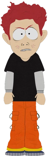 Scott Tenorman | South Park Wiki | Fandom
