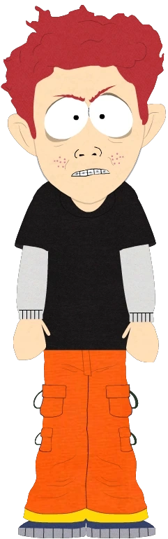 Scott Tenorman | South Park Archives | Fandom