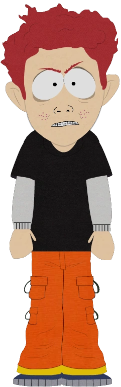 Scott Tenorman | South Park Wiki | Fandom