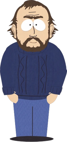 Jeffrey Maynard | Wiki South Park | Fandom