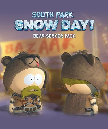Bear-serker Pack | Wiki South Park | Fandom
