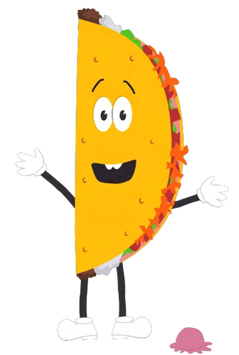 Najix | Wiki South Park | Fandom