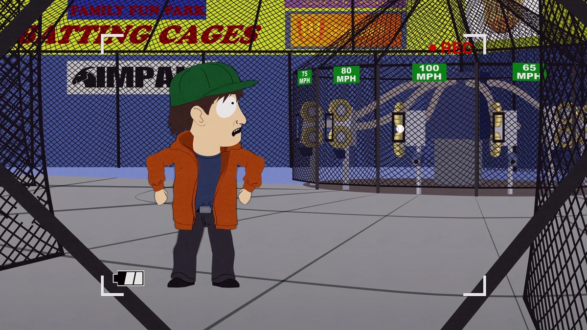 Oh Long Johnsoning | Wiki South Park | Fandom