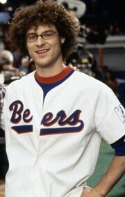 Matt Stone | South Park Public Library | Fandom