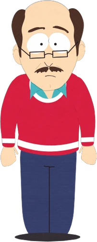 Mr. Farkle | South Park Public Library | Fandom