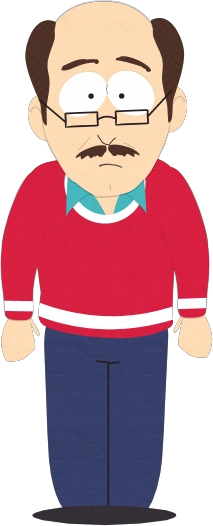 Mr. Farkle | Wiki South Park | Fandom