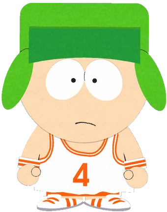 Kyle Broflovski Sauer