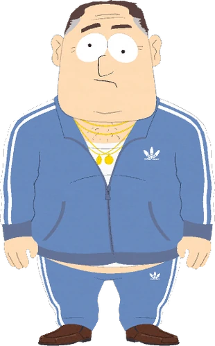 Mimsy | Wiki South Park | Fandom