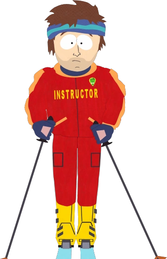 Thumper | Wiki South Park | Fandom