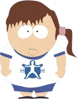 List of Minor Characters from Season Four | South Park Public Library ...