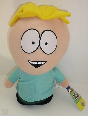 Nanco | Wiki South Park | Fandom