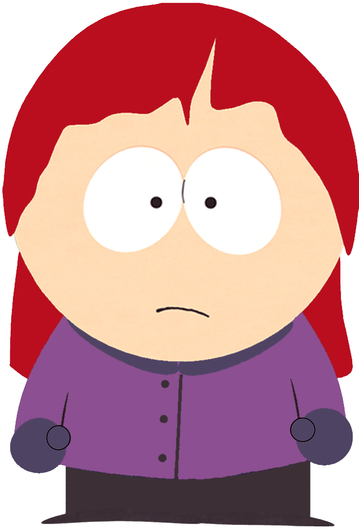 Red McArthur/Gallery | South Park Public Library | Fandom