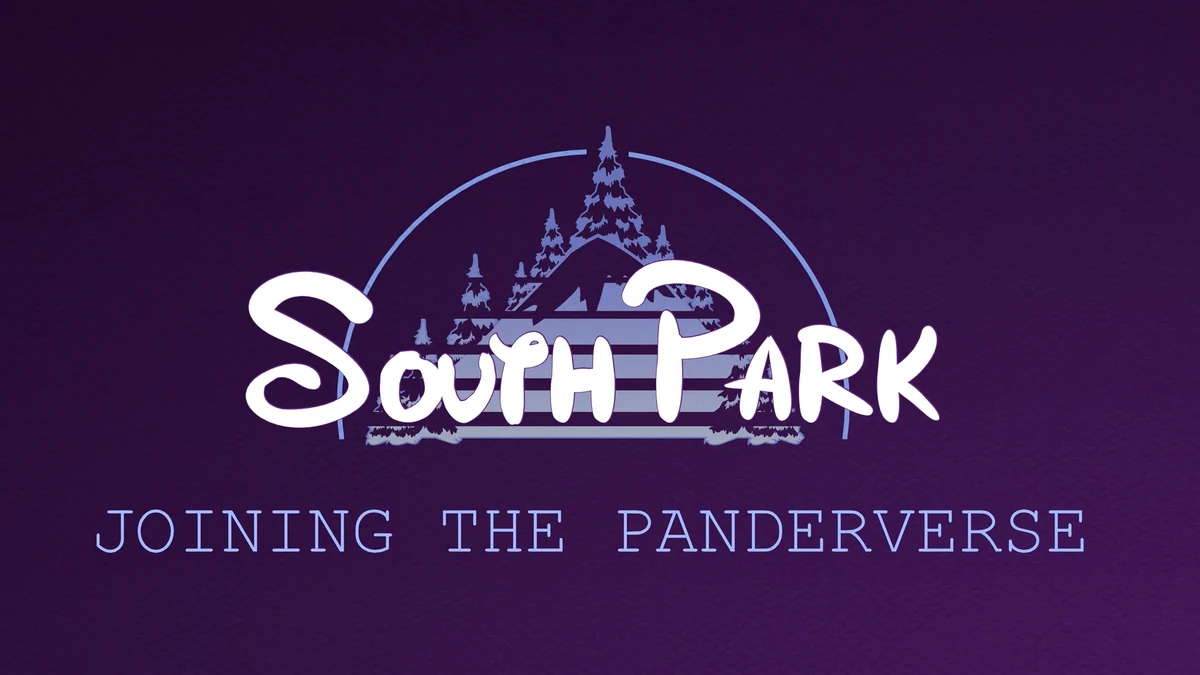 South Park: Joining the Panderverse | South Park Wiki | Fandom