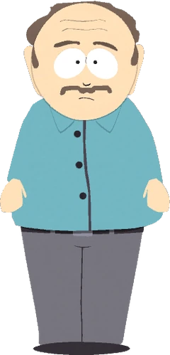 Cartman's Father (Unaired Pilot) | Wiki South Park | Fandom