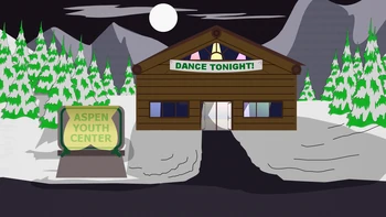 Aspen Youth Center | Wiki South Park | Fandom
