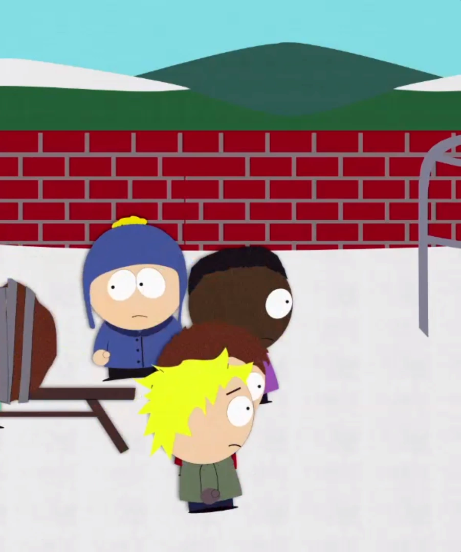 Craig's Gang/Gallery | South Park Public Library | Fandom