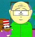 Mr. Garrison | South Park Wiki | Fandom