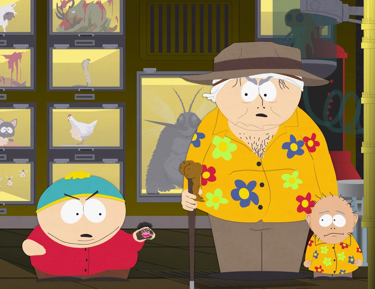 201 | South Park Wiki | Fandom