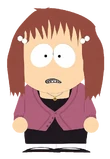 Shelley Marsh/Gallery | South Park Public Library | Fandom