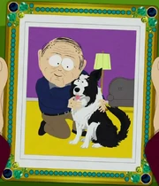 Marvin Marsh | South Park Public Library | Fandom