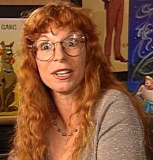 Mary Kay Bergman | South Park Wiki | Fandom