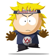 Wonder Tweek | South Park Public Library | Fandom