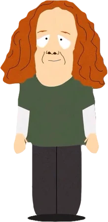 Mask Rocky Dennis
