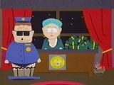 Officer Barbrady/Gallery | South Park Public Library | Fandom