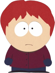 Calvin | South Park Wiki | Fandom