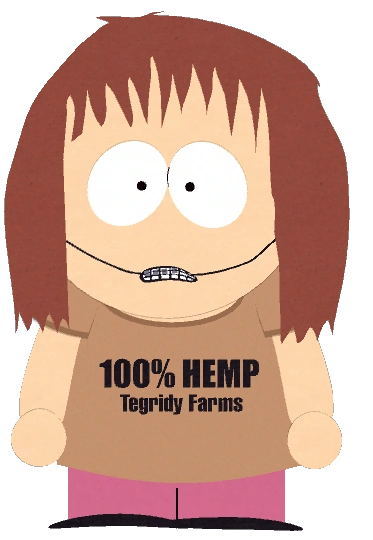Shelley Marsh/Gallery | South Park Archives | Fandom