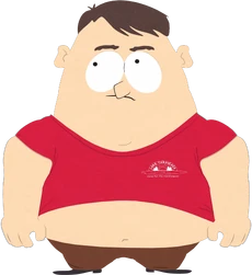 Red Team | Wiki South Park | Fandom