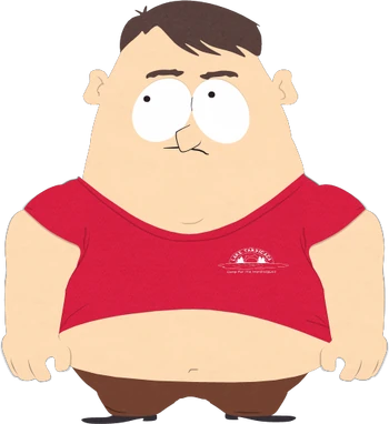 Mimsy | Wiki South Park | Fandom