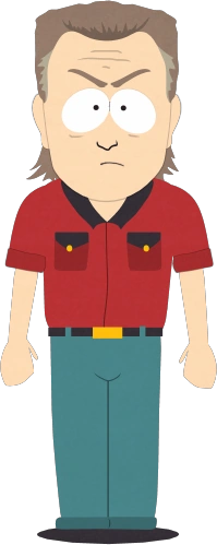 Chet | Wiki South Park | Fandom