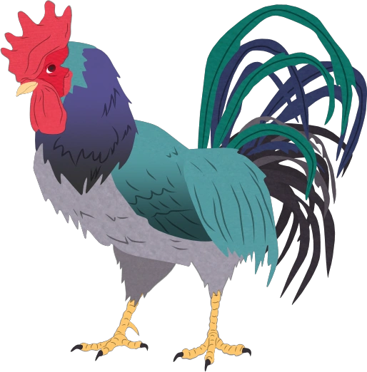 Clucky | Wiki South Park | Fandom