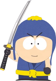 Craig Tucker/Alter Egos | South Park Public Library | Fandom