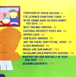 South Park Guide to Life | South Park Public Library | Fandom