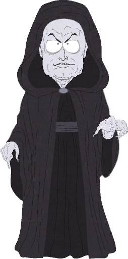 Kevin ("Best Friends Forever") | South Park Public Library | Fandom