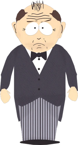 Milo | Wiki South Park | Fandom