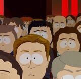 Millard Anderson | South Park Public Library | Fandom