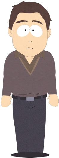 Red McArthur/Relations | Wiki South Park | Fandom