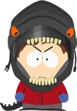 Clyde Donovan/Gallery | South Park Public Library | Fandom