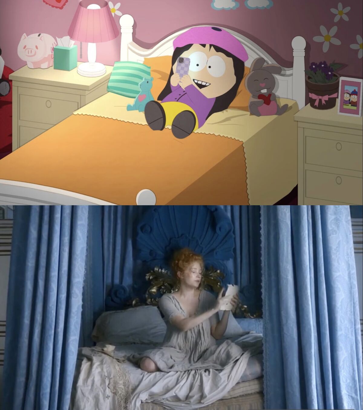 Deep Learningtrivia South Park Archives Fandom