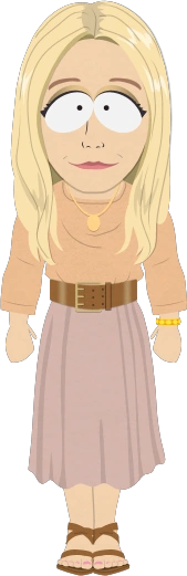Gwyneth Paltrow | Wiki South Park | Fandom