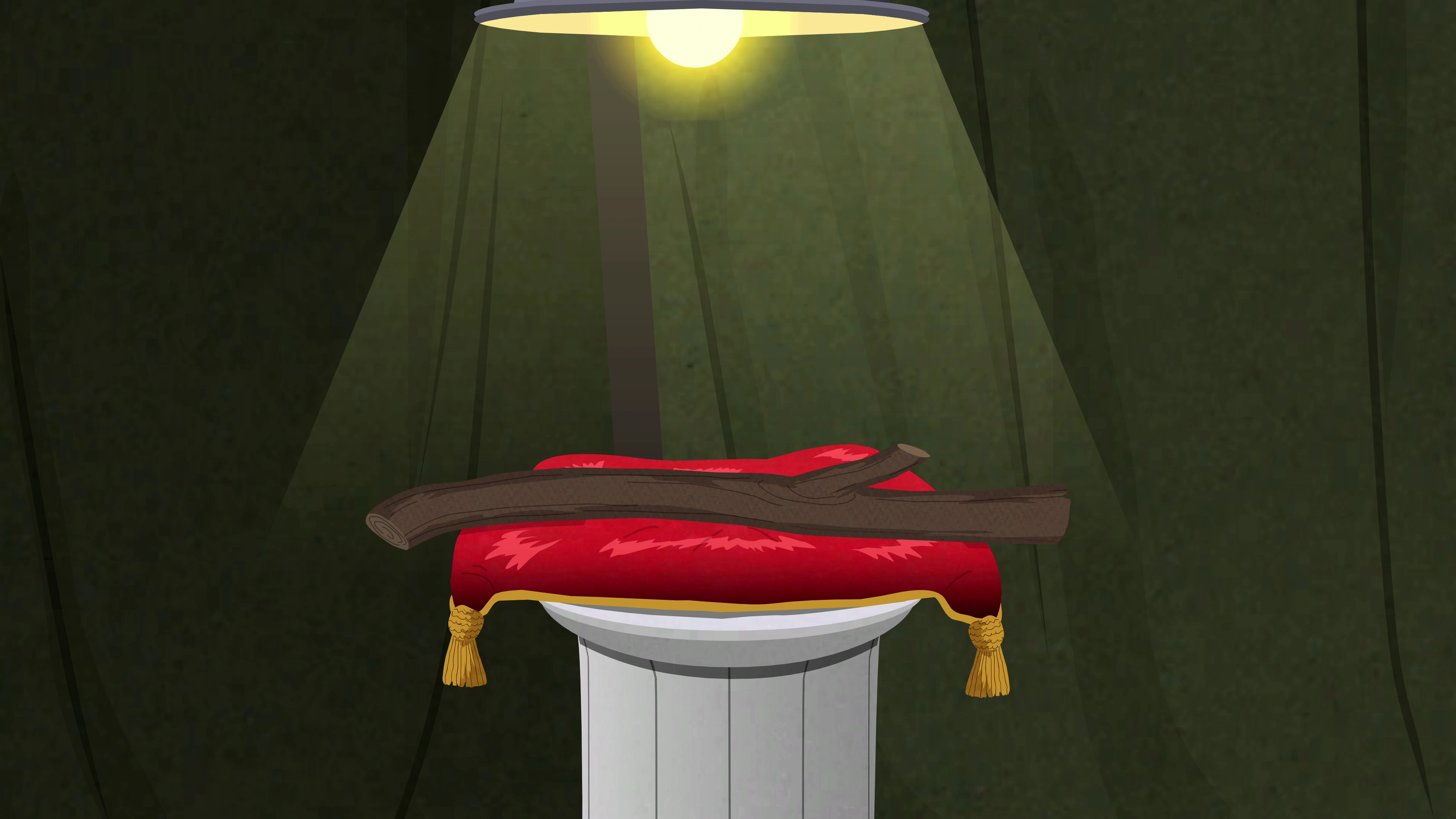 South Park Stick Of Truth Png