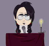 Mike Makowski | South Park Archives | Fandom