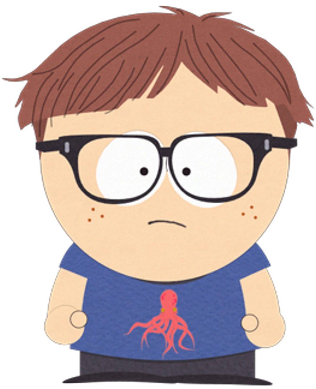 Peter Mullen | Wiki South Park | Fandom