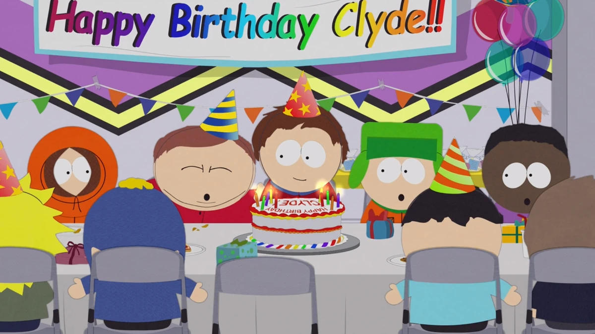 More Bounce to the Ounce | Wiki South Park | Fandom