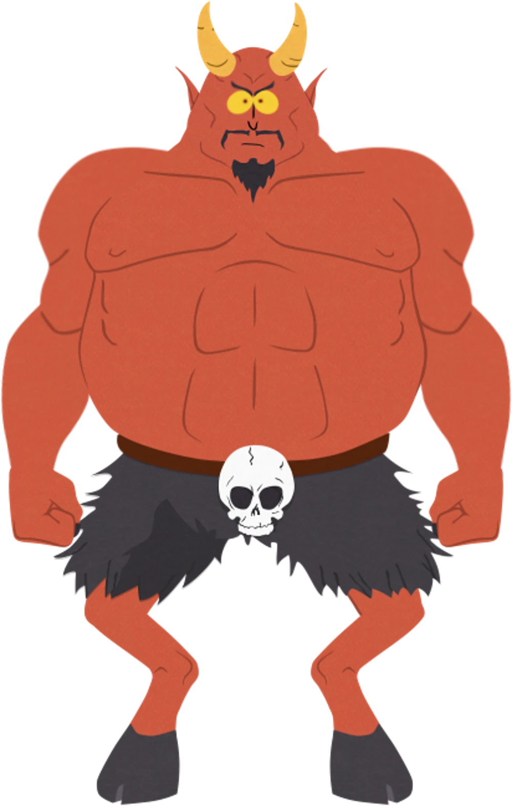 Satan | South Park Archives | Fandom