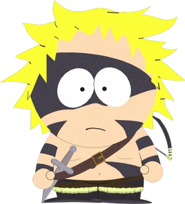 Tweek Tweak | Wiki South Park | Fandom